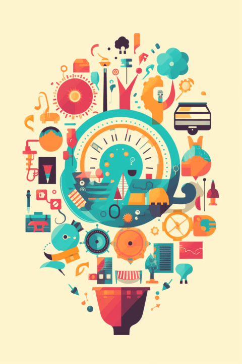 Creative Development - The Princeton Pixel